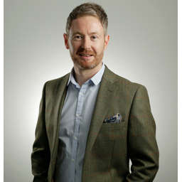 Jared Owen - Chief Digital Officer - Energy @ Sword - Crunchbase Person ...