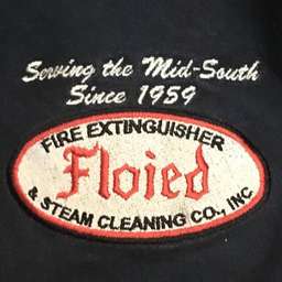 Floied Fire Extinguisher & Steam Cleaning Company