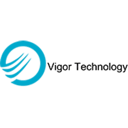 Vigor Technology - Crunchbase Company Profile & Funding