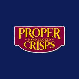 Proper Crisps - Tech Details