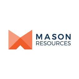 Mason Resources - Tech Details