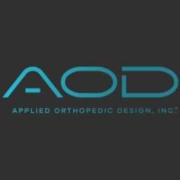 Applied Orthopedic Design - Crunchbase Company Profile & Funding