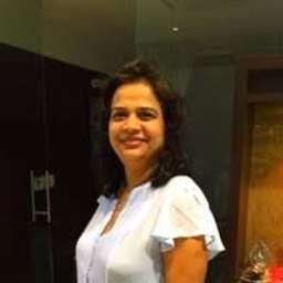 Amita Patel - Founder,Chairperson & CEO @ Apidel Technologies ...
