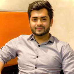 Rishi Gupta - Co-Founder and Director @ Mushin Innovation Labs - Crunchbase Person Profile