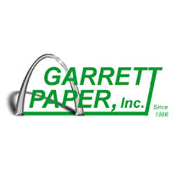 Garrett Paper - Crunchbase Company Profile & Funding
