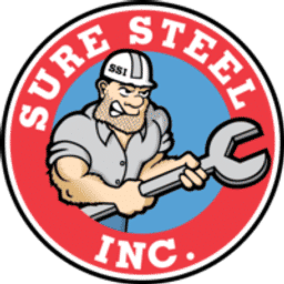 Sure Steel - Crunchbase Company Profile & Funding