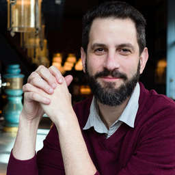 Hunter Walk - Partner @ Homebrew - Crunchbase Person Profile