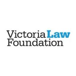 Victoria Law Foundation - Crunchbase Company Profile & Funding
