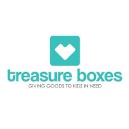 Treasure Boxes - Tech Details