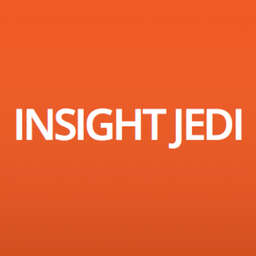 Insight Jedi - Crunchbase Company Profile & Funding