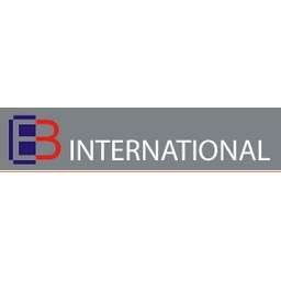 EB International - Crunchbase Company Profile & Funding