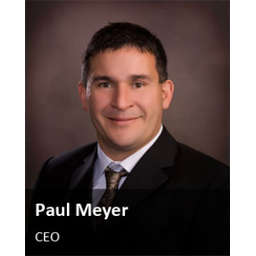 Paul Meyer - CEO and Professional Engineer @ Meyer Real Estate Group ...