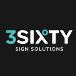 3Sixty Sign Solutions - Crunchbase Company Profile & Funding