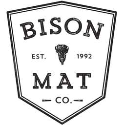 Bison Mat