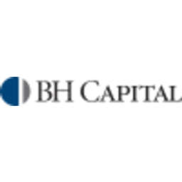 BH Capital - Crunchbase Company Profile & Funding