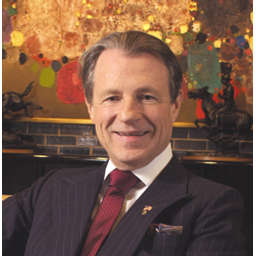 Leo A. Daly III - Chairman and CEO @ Lockwood, Andrews & Newnam, Inc ...