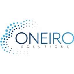 Oneiro solutions - Crunchbase Company Profile & Funding