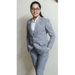 Stuti Sharma - Associate Consultant @ Sprinklr - Crunchbase Person Profile