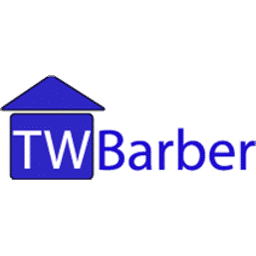 TW Barber - Tech Stack, Apps, Patents & Trademarks