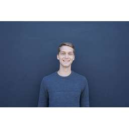 Tom Meagher - engineer @ Kit - Crunchbase Person Profile