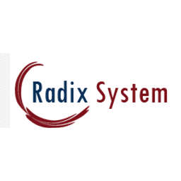 Radix System - Crunchbase Company Profile & Funding