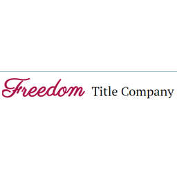 Freedom Title - Crunchbase Company Profile & Funding