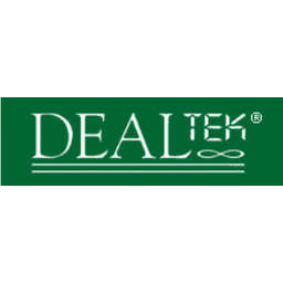 DEALTEK - Crunchbase Company Profile & Funding
