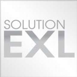 Solution EXL - Crunchbase Company Profile & Funding