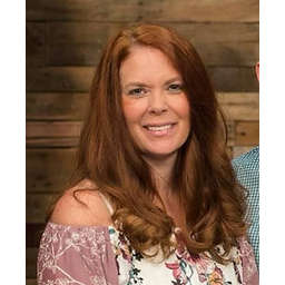 Mary Gamber - Founder and President @ Gamber Family Foundation ...