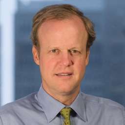 Robbie Huffines - Global Chairman, Investment Banking @ JP Morgan ...