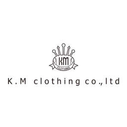 KM CLOTHING