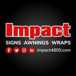 Impact Signs Awnings Wraps - Crunchbase Company Profile & Funding