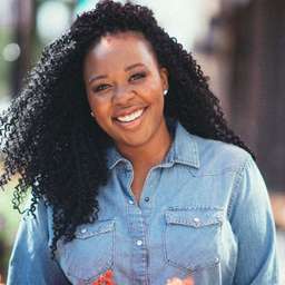 Amanda Spann - Crunchbase Person Profile