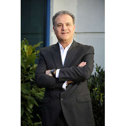 George Maalouf - President & CEO @ Rogers & Callcott - Crunchbase ...