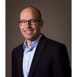 Steve Palmer - Founder, CEO @ Thrive Life - Crunchbase Person Profile