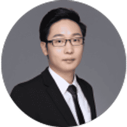 Qi Xiang - Founding Partner @ Zhongyu Capital - Crunchbase Person Profile