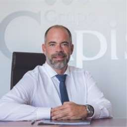 Samuel del Rosario Marrero Gonzalez - Director General and Founder ...