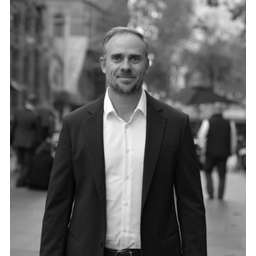 Andrew Johnson - Director & Founder @ Ason Group - Crunchbase Person ...