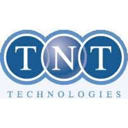TNT Technologies - Crunchbase Company Profile & Funding
