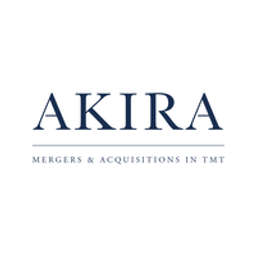 Akira Partners - Crunchbase Company Profile & Funding