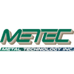 Metec Metal Technology - Crunchbase Company Profile & Funding