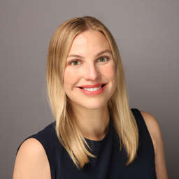 Jennifer Marshall - Crunchbase Person Profile