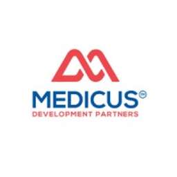Medicus Development Partners - Crunchbase Company Profile & Funding