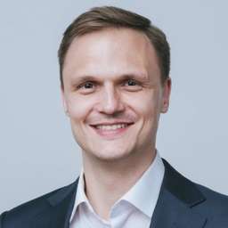 Alex Stepanov - Crunchbase Person Profile