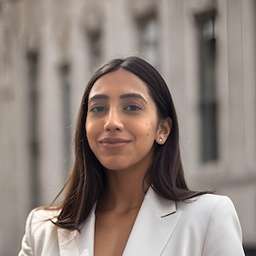 Jamila Gandhi - Senior Reporter @ Forbes Middle East - Crunchbase ...