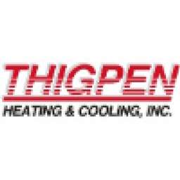 Thigpen - Crunchbase Company Profile & Funding