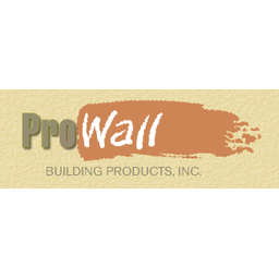 ProWall Building Products - Crunchbase Company Profile & Funding
