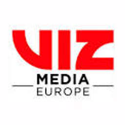 Viz Media Europe - Crunchbase Company Profile & Funding