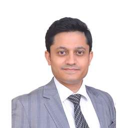 Nikhil Mahajan - Crunchbase Person Profile