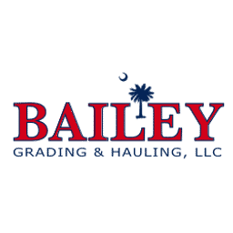 Bailey Grading and Hauling - Tech Details